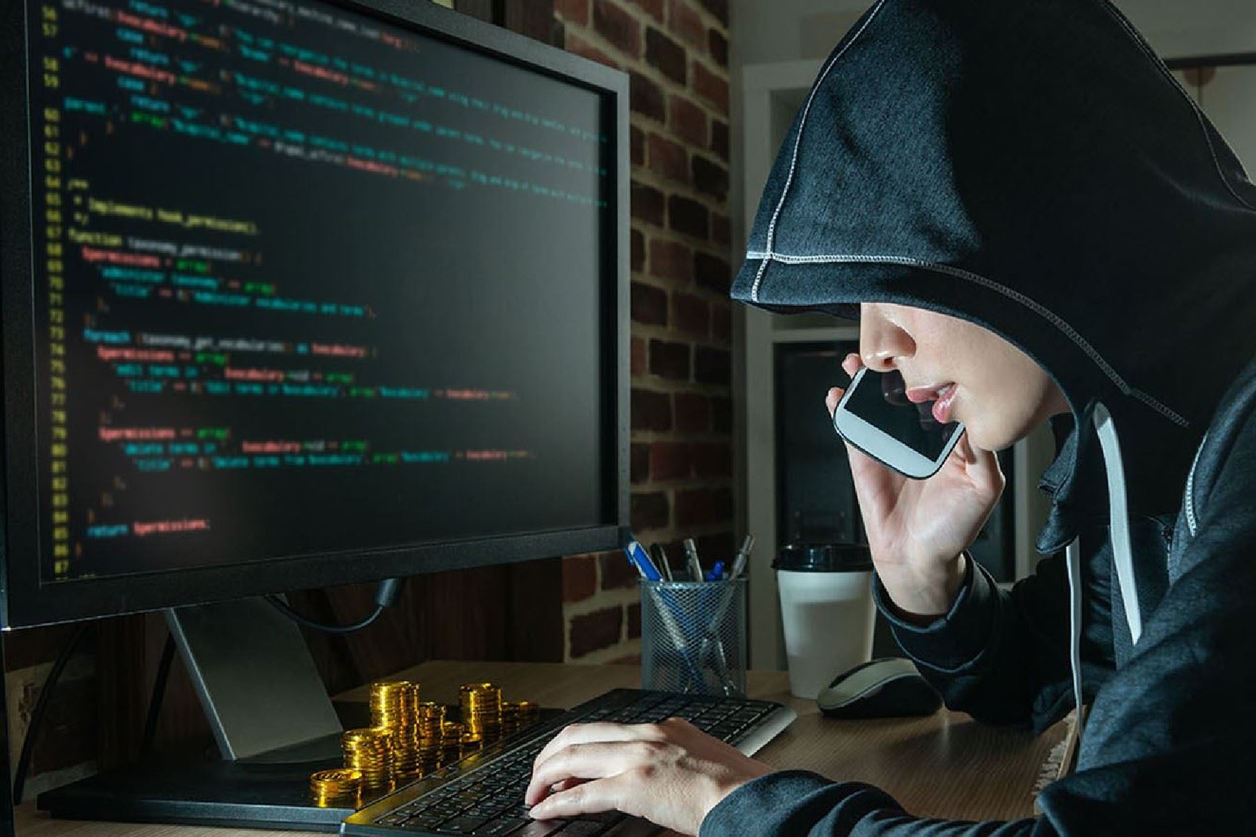 Conoce las modalidades de estafas virtuales que usan inteligencia ... Conoce las modalidades de estafas virtuales que usan inteligencia ...